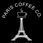 Paris Coffee Co. - Paris | Delivery Menu