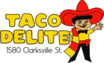 Taco Delite - Paris | Delivery Menu